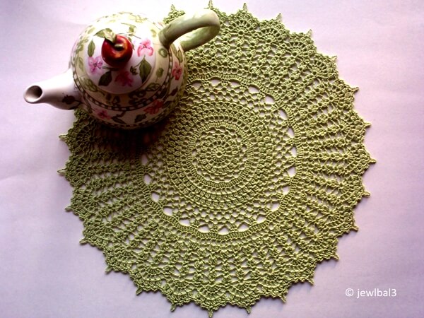 Summer Splendor – Share a Pattern